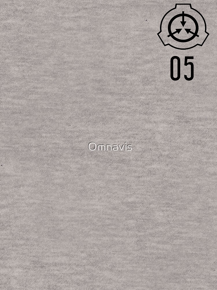 "O5 Council Member Symbol" Lightweight Hoodie for Sale by Omnavis ...