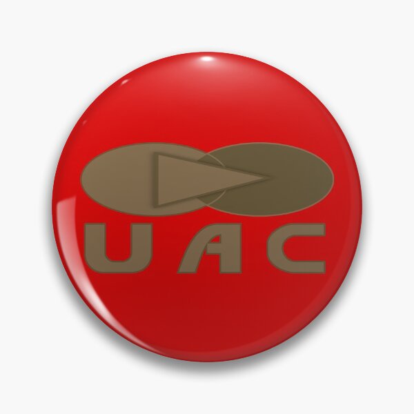Uac Logo Gifts & Merchandise | Redbubble