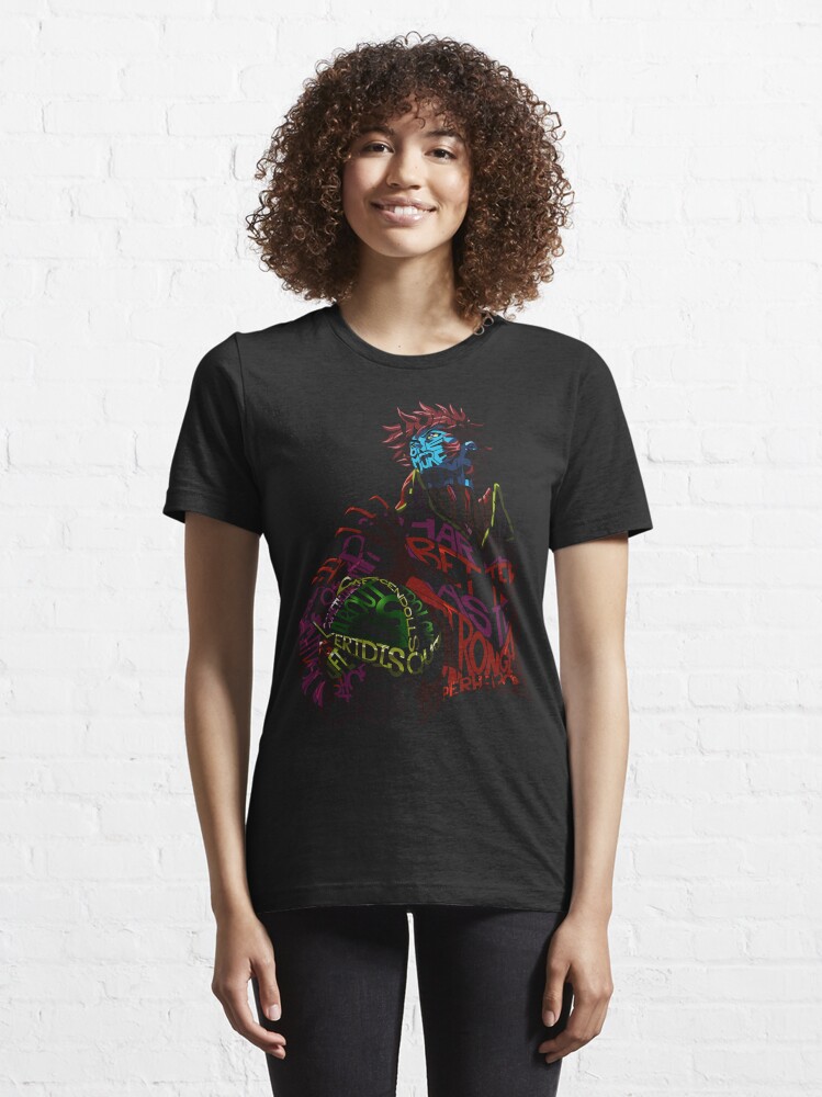 "Discovery" T-shirt for Sale by Photosmagoria | Redbubble | daft punk t ...