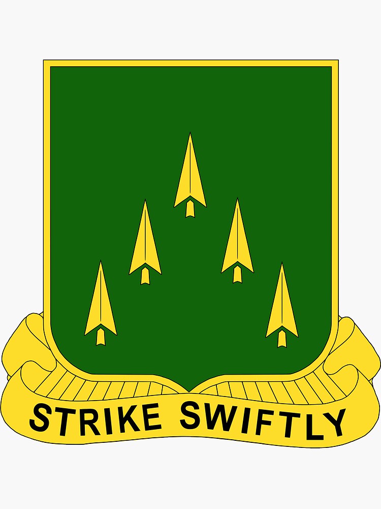 "70th Armor Regiment (US Army)" Sticker for Sale by wordwidesymbols ...