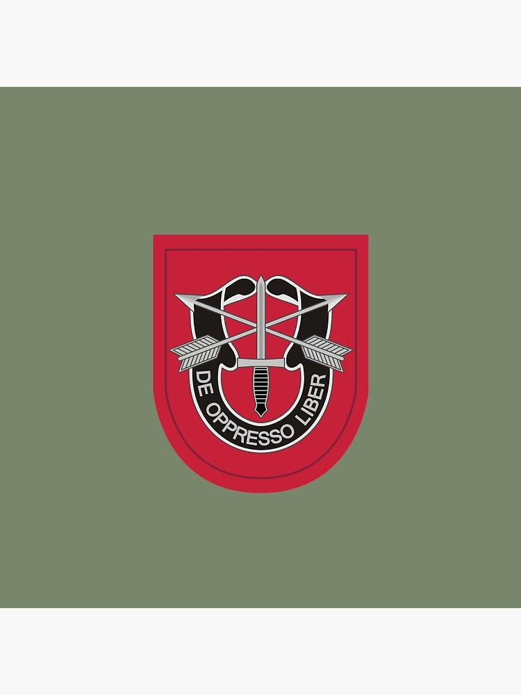7th Special Forces Group Logo Flags – Tagged "special Forces"