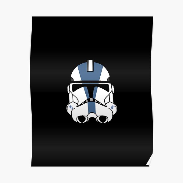 501st Legion Posters | Redbubble