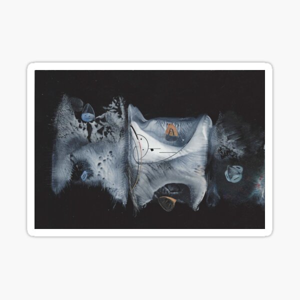 "Connect" Sticker for Sale by johanbriers | Redbubble