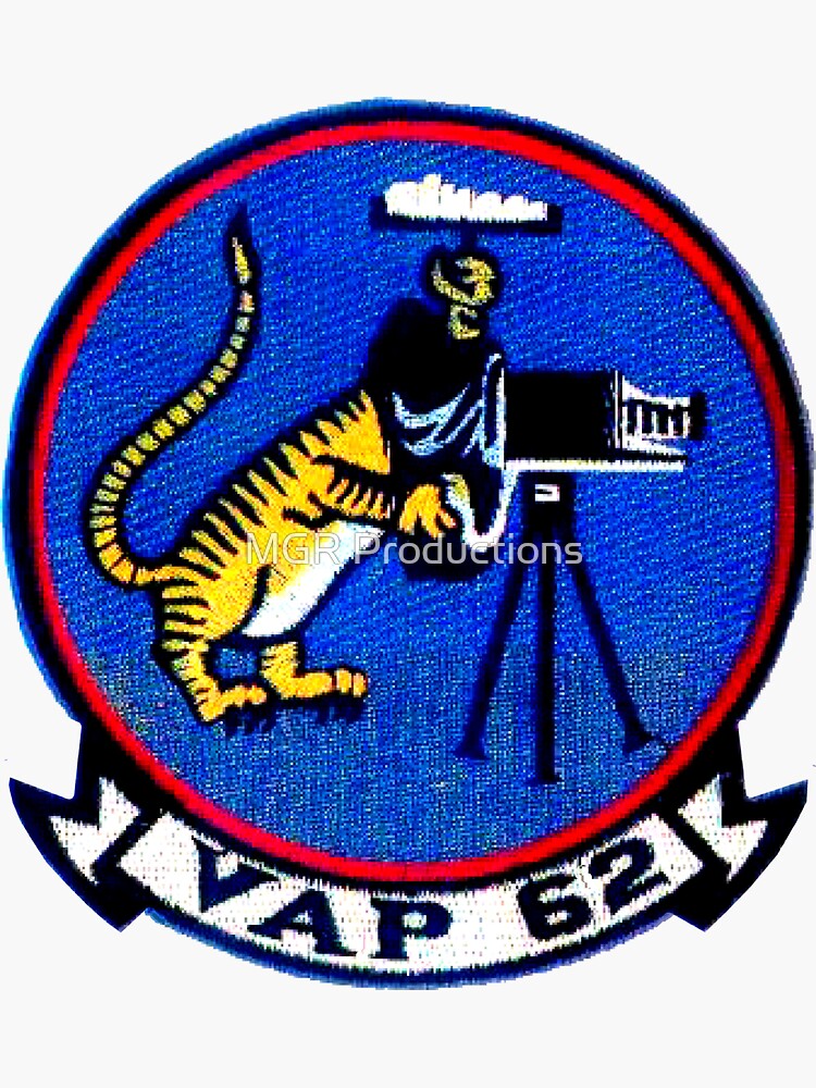 "VAP 62 " Sticker for Sale by Quatrosales | Redbubble