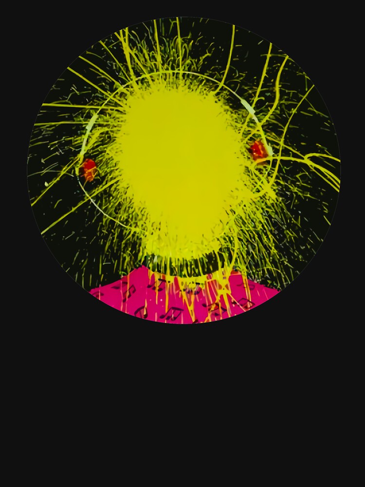 "Triple J Exploding Head" T-shirt for Sale by OllieHawkins48 ...