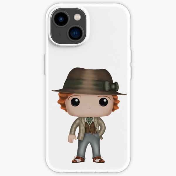 "Dr Elizabeth Macmillan (Casual Suit) Funko Pop" iPhone Case for Sale ...