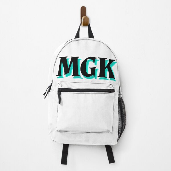 Mgk Backpacks | Redbubble