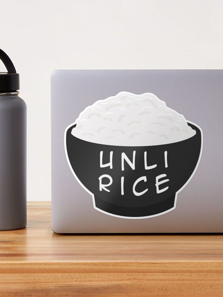 Memes Unli Rice