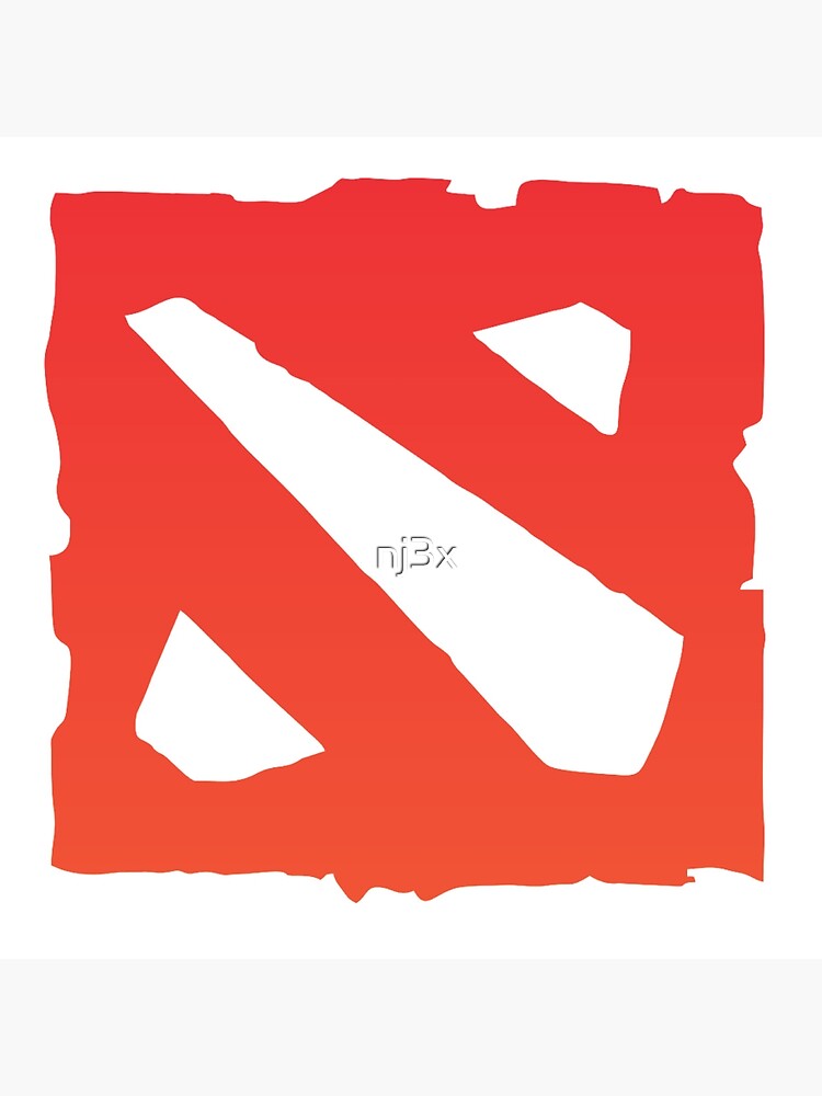 Dota 2 Symbol