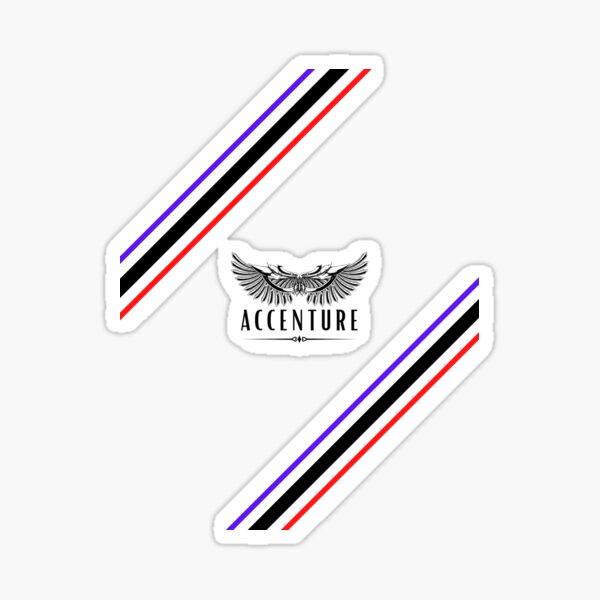 Accenture Merch & Gifts for Sale | Redbubble