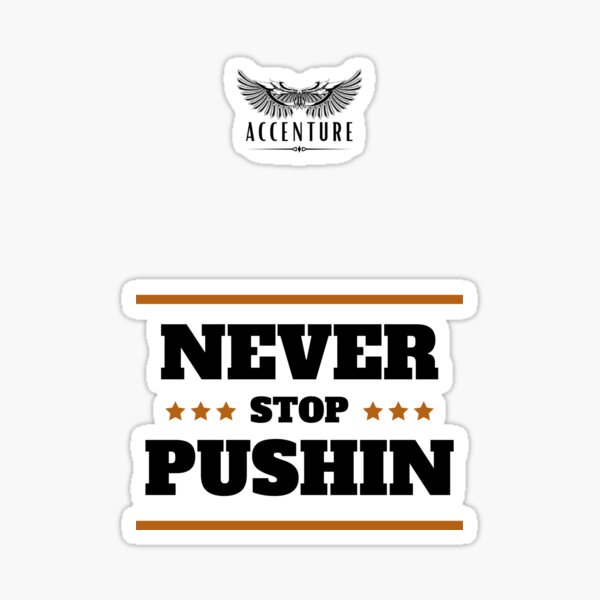 Accenture Merch & Gifts for Sale | Redbubble