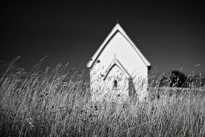 "Summer Worship" by Peter Denniston | Redbubble