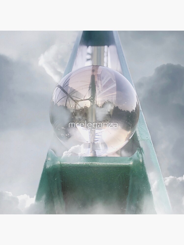 "Shadow of Light" Poster for Sale by mreleganza | Redbubble