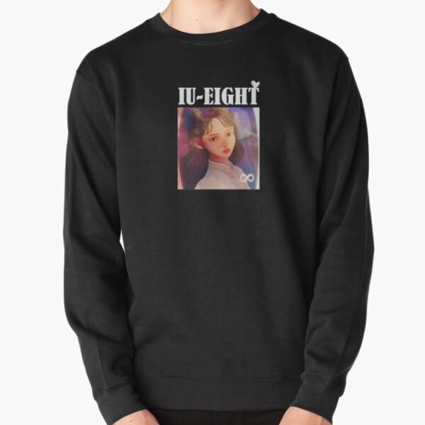 Iu Kpop Sweatshirts & Hoodies | Redbubble