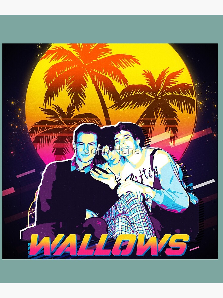 "dylan minnette retro posters" Poster by sirius-12456 | Redbubble