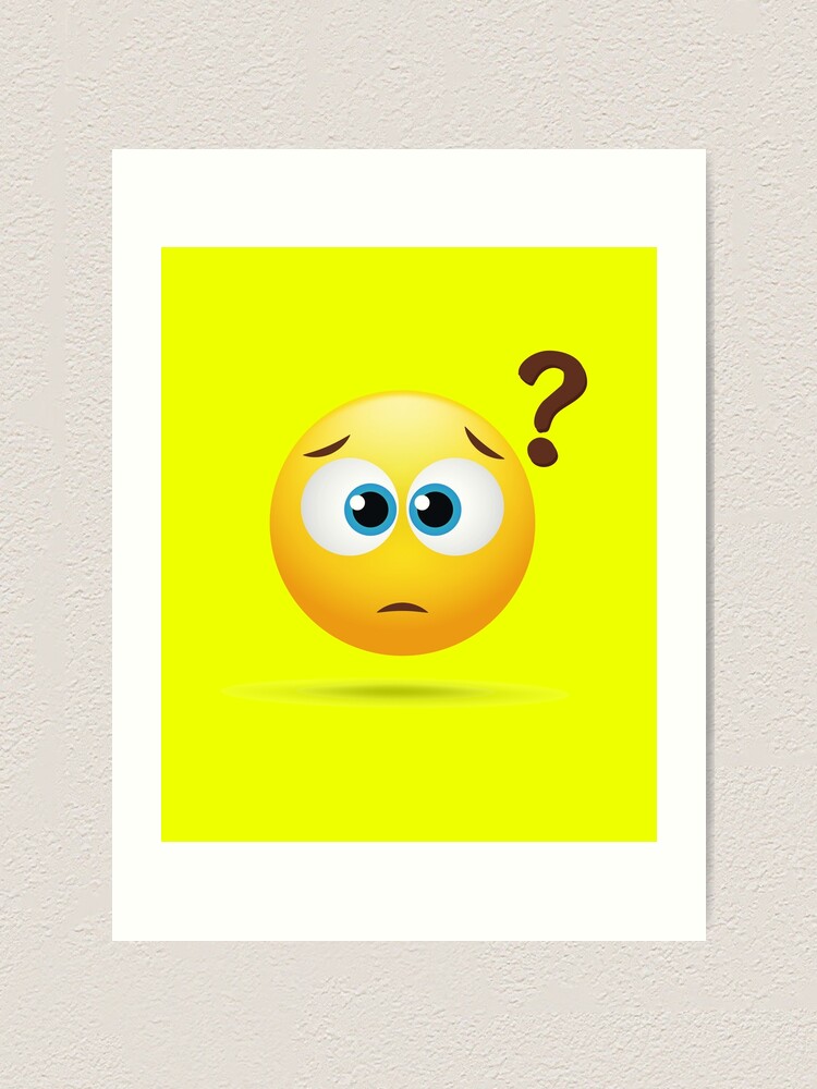 Question Emoji 10 Questions About The New Emoji Designs | Artnet News