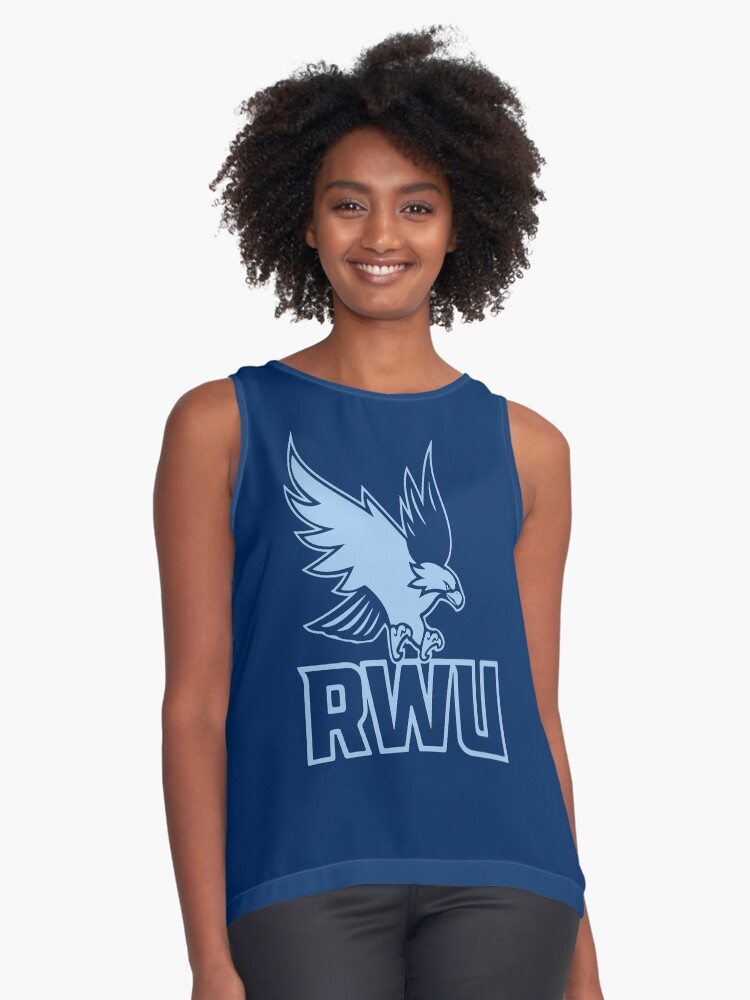 "RWU Logo " Sticker for Sale by Haley Woods | Redbubble