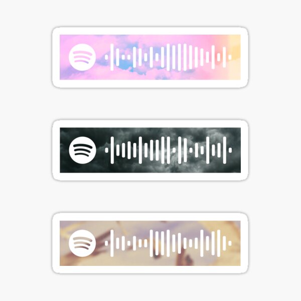 Spotify Codes Gifts & Merchandise | Redbubble