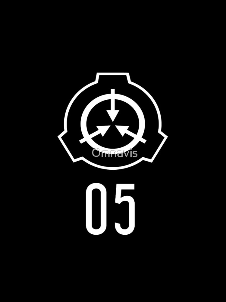 "O5 Council Member Symbol (Black)" iPhone Case for Sale by Omnavis ...