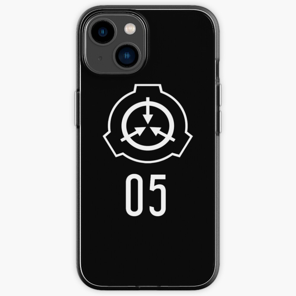 "O5 Council Member Symbol (Black)" iPhone Case for Sale by Omnavis | Redbubble