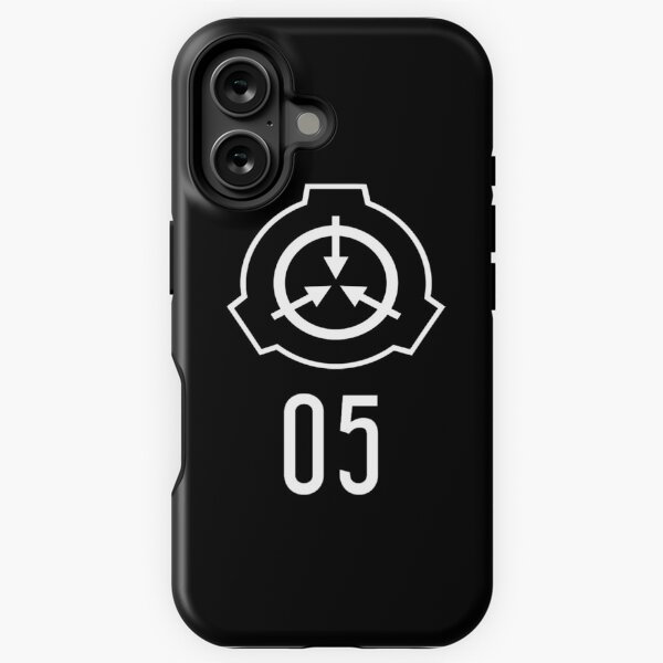Scp Merch & Gifts for Sale | Redbubble