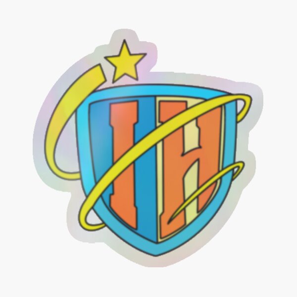 Iridium High Logo Profile For Iridium Sports Agency