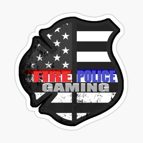 "Fpgaming Logo" Sticker for Sale by Fpgaming | Redbubble