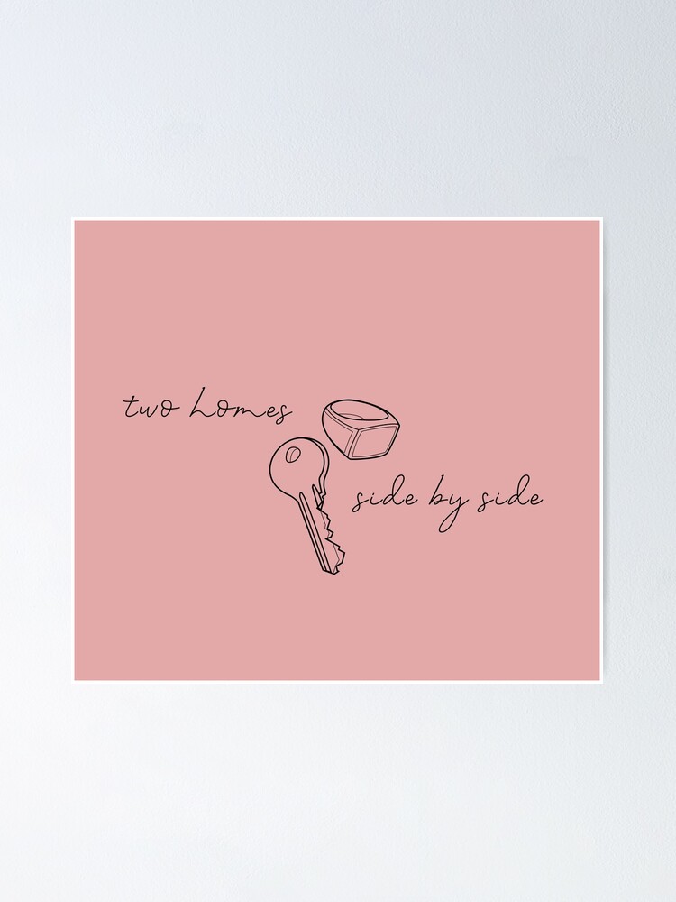 "Red White and Royal Blue quote" Poster for Sale by gabbysgonzalez ...