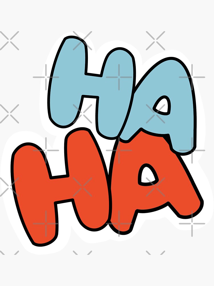 "HAHA Apple WWDC 2020" Sticker for Sale by bryanduc | Redbubble