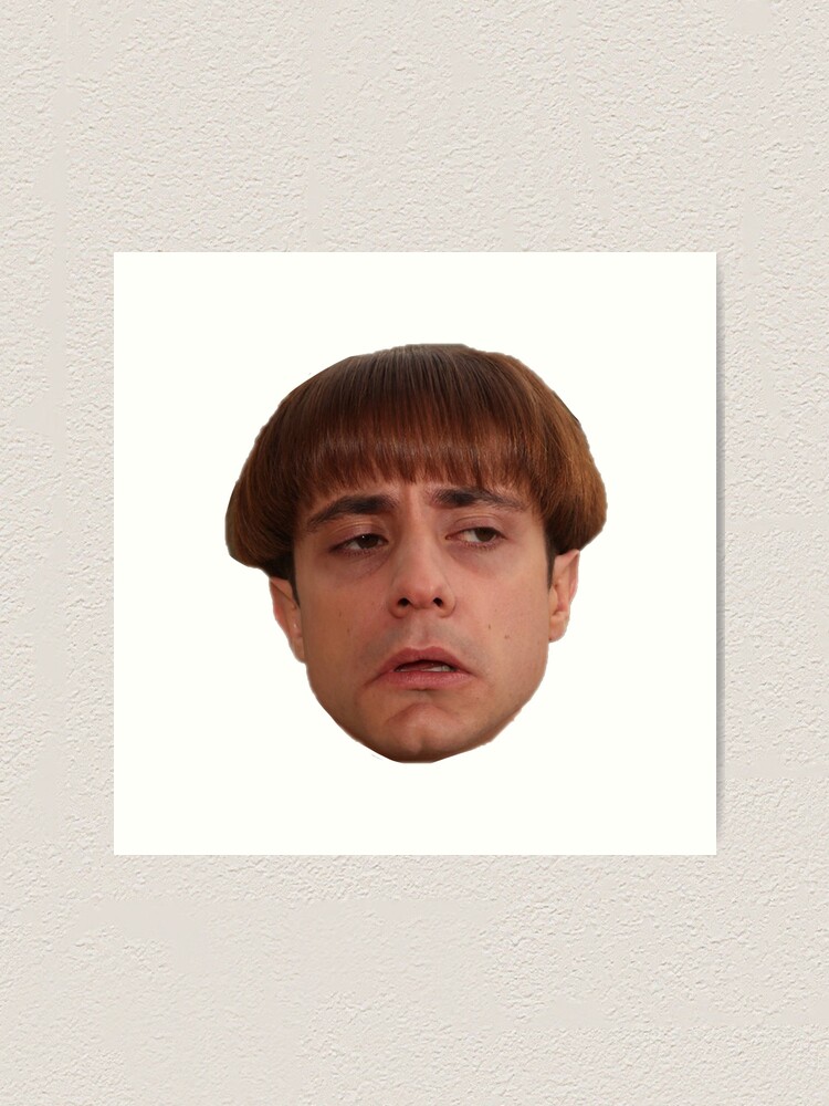 "Plebs Grumio" Art Print by aidanrodino | Redbubble