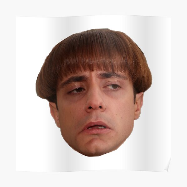 "Plebs Grumio" Poster by aidanrodino | Redbubble