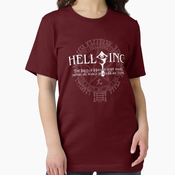 Hellsing Merch & Gifts for Sale | Redbubble