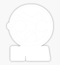 Dftba: Stickers | Redbubble