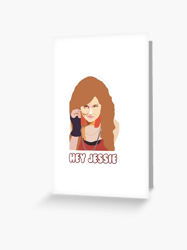 Hey Jessie Memes BAHAHHAHAHAHA Hey Jessie OOOOWOOOOHWOOO #fyp