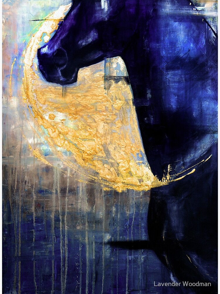 "Solar Flare" Poster by VieWoodman | Redbubble