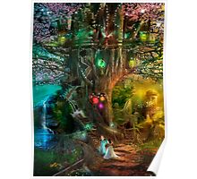 "The Dreaming Tree" by Aimee Stewart | Redbubble