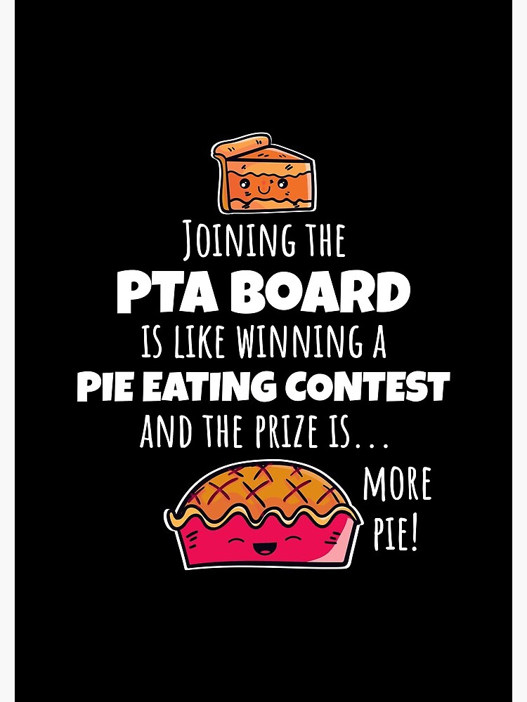 Pta Funny Quotes PTOs Love Working On Behalf Of The Kids!