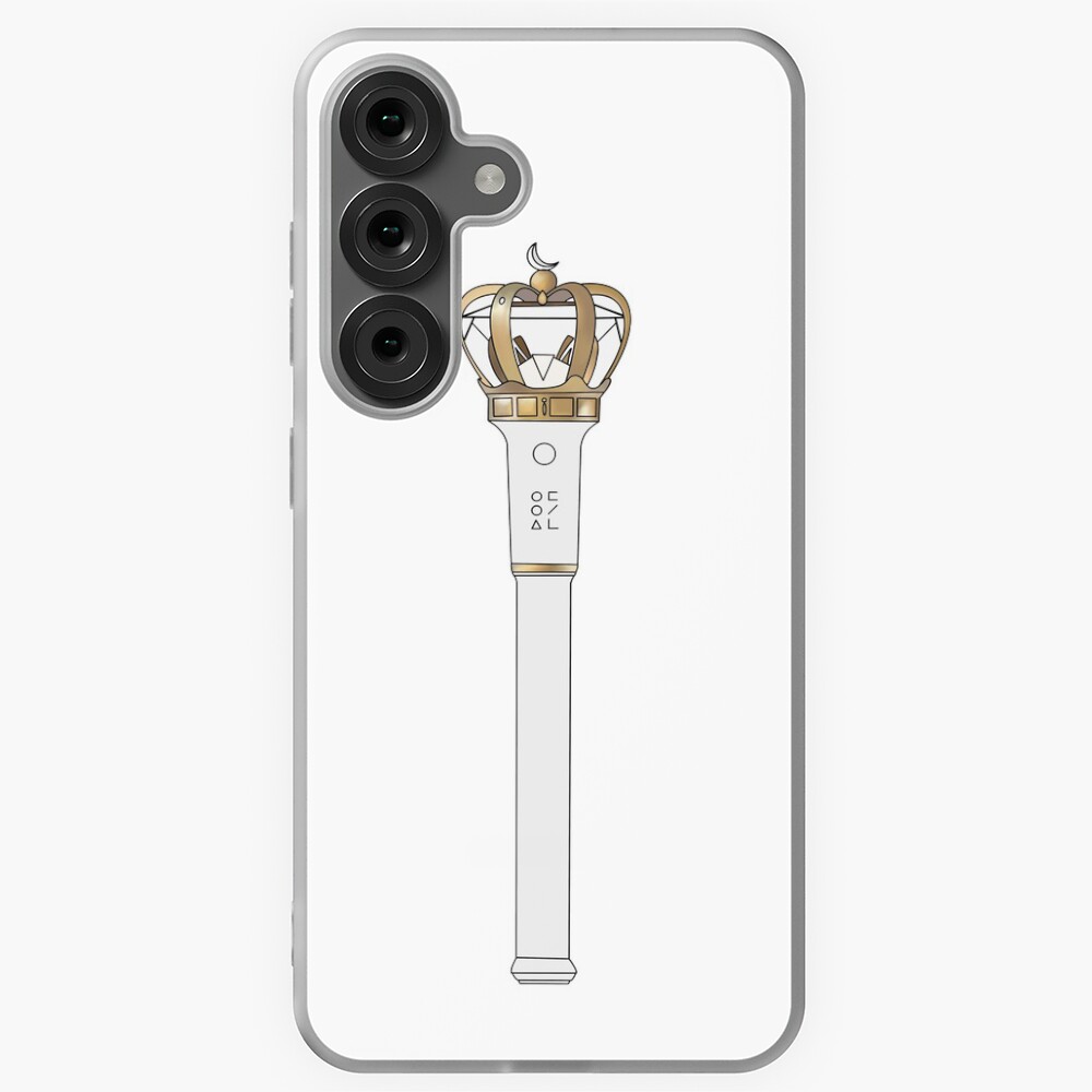 "LOONA ORBIT LIGHTSTICK" Sticker for Sale by OneandOnlyRosy | Redbubble