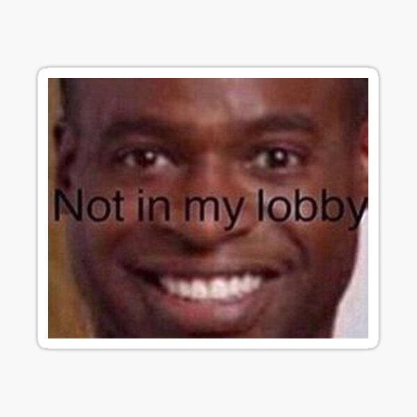 Mr Moseby Lobby Memes Mr Moseby