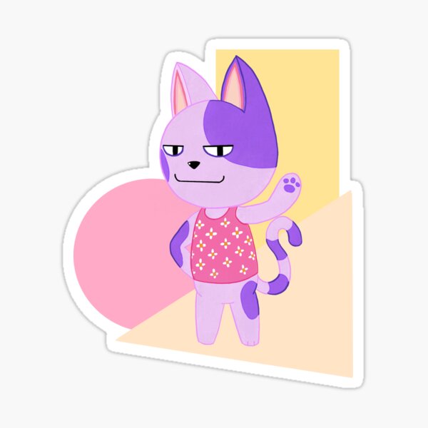"Say Hi, Bob" Sticker for Sale by cannonlass | Redbubble