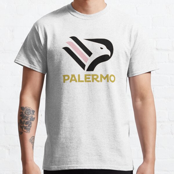 Palermo T-Shirts | Redbubble