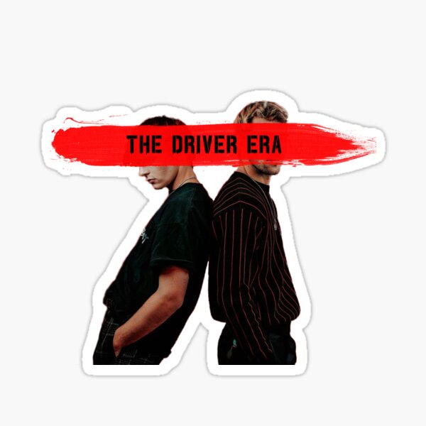 The Driver Era Gifts & Merchandise | Redbubble