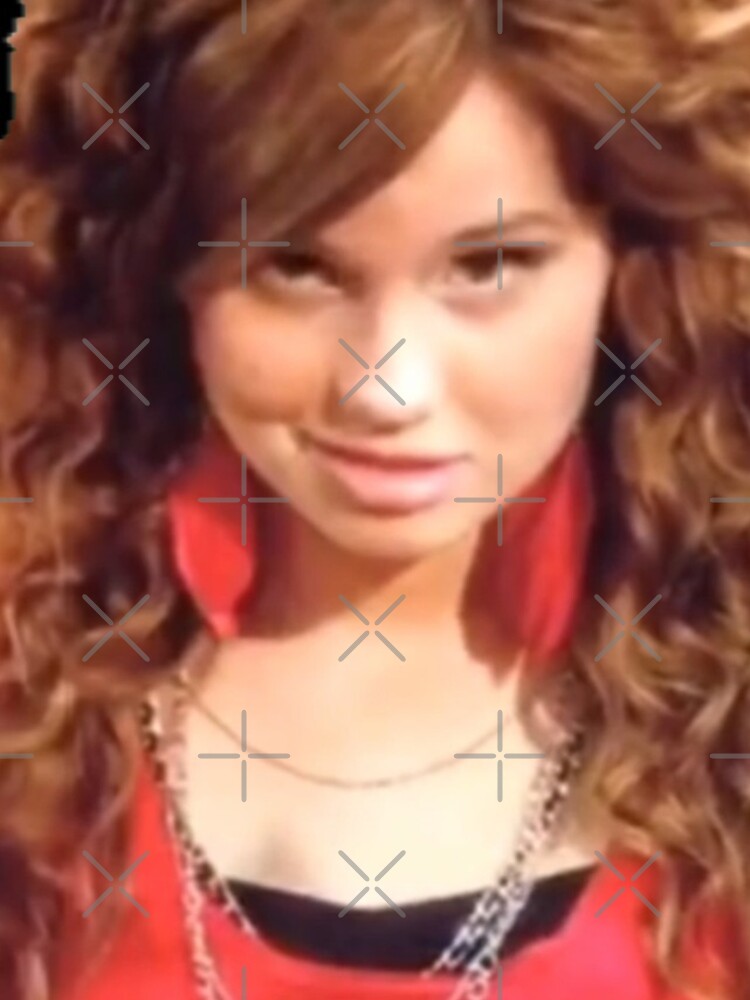 "radio rebel debby ryan meme" iPhone Case for Sale by basakyavuz ...