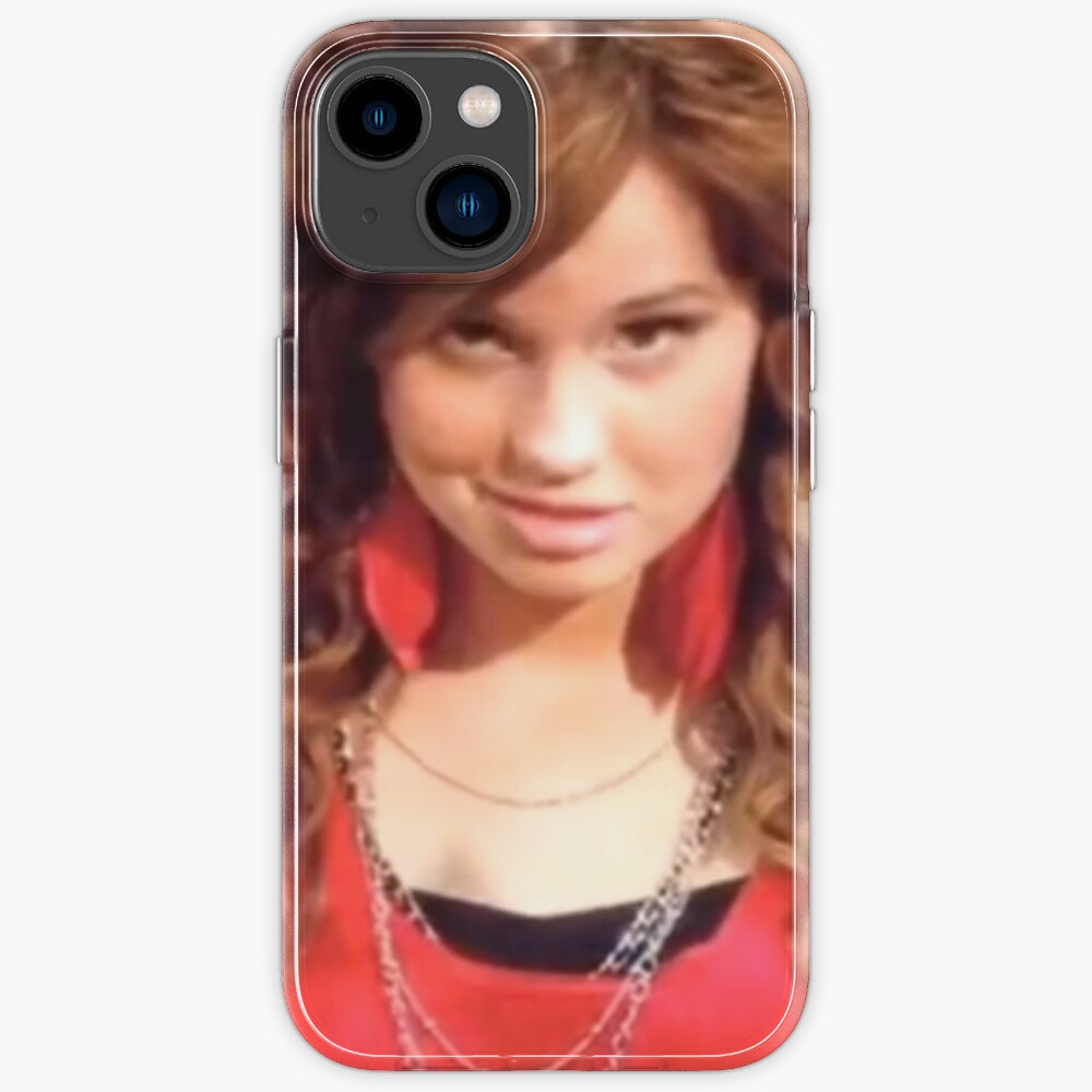"radio rebel debby ryan meme" iPhone Case for Sale by basakyavuz ...