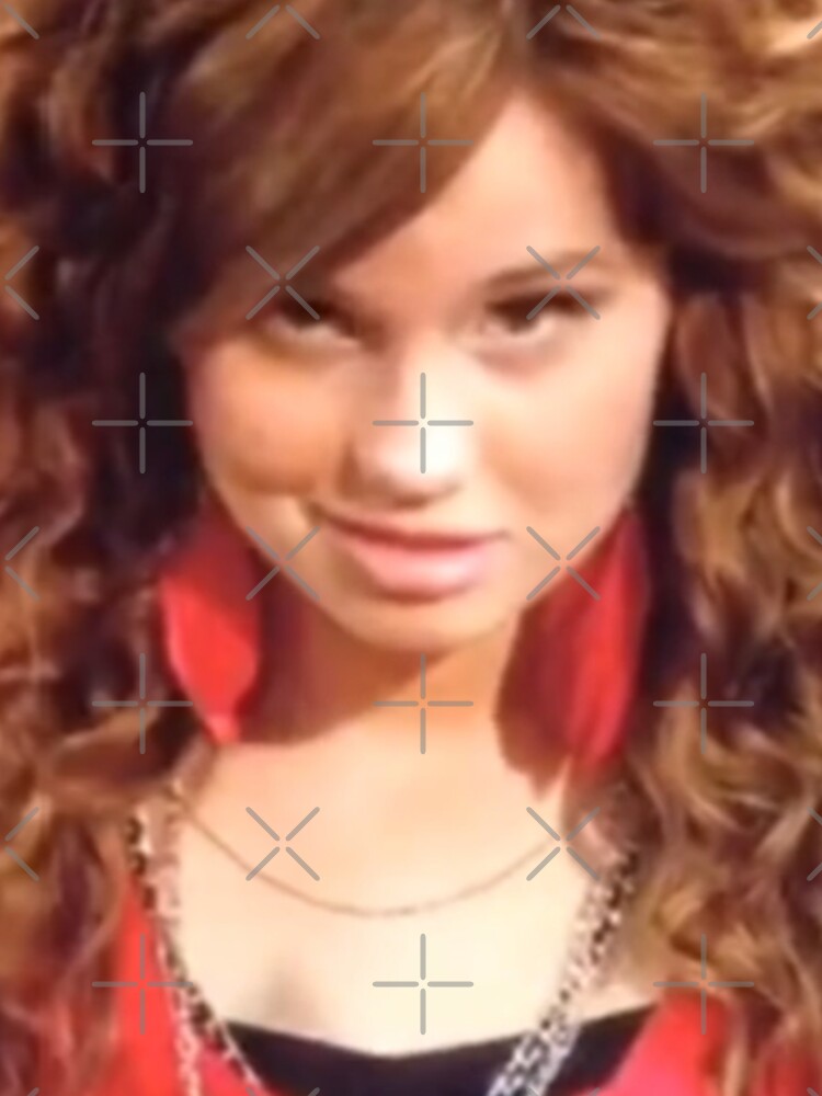 "radio rebel debby ryan meme" T-shirt for Sale by basakyavuz ...