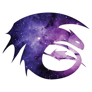 "Strike Class - Galaxy" Sticker for Sale by EnemyOfSanity | Redbubble