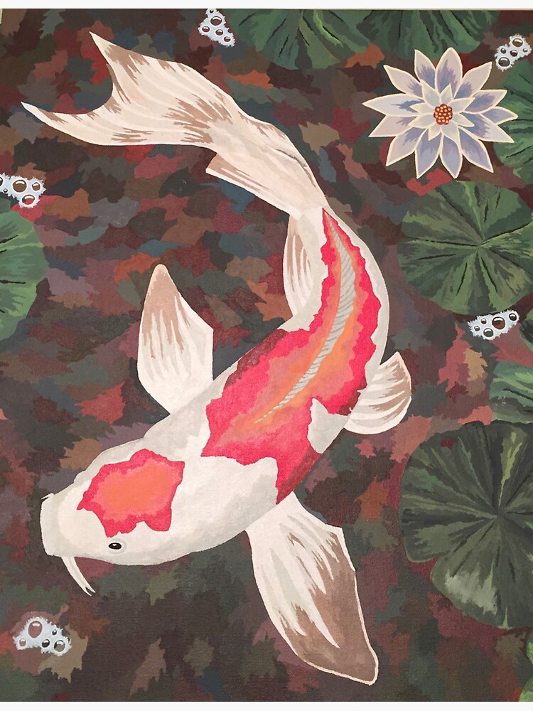 "Coy Behavior " Sticker for Sale by Creoblue1 | Redbubble