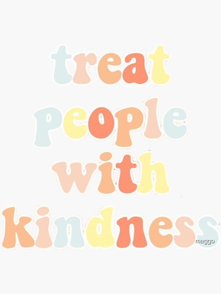 "TPWK" Sticker for Sale by maggo | Redbubble