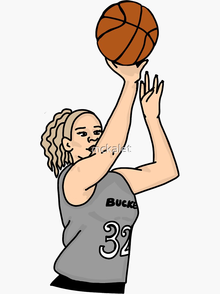 "Hooper 5" Sticker by mckalet | Redbubble