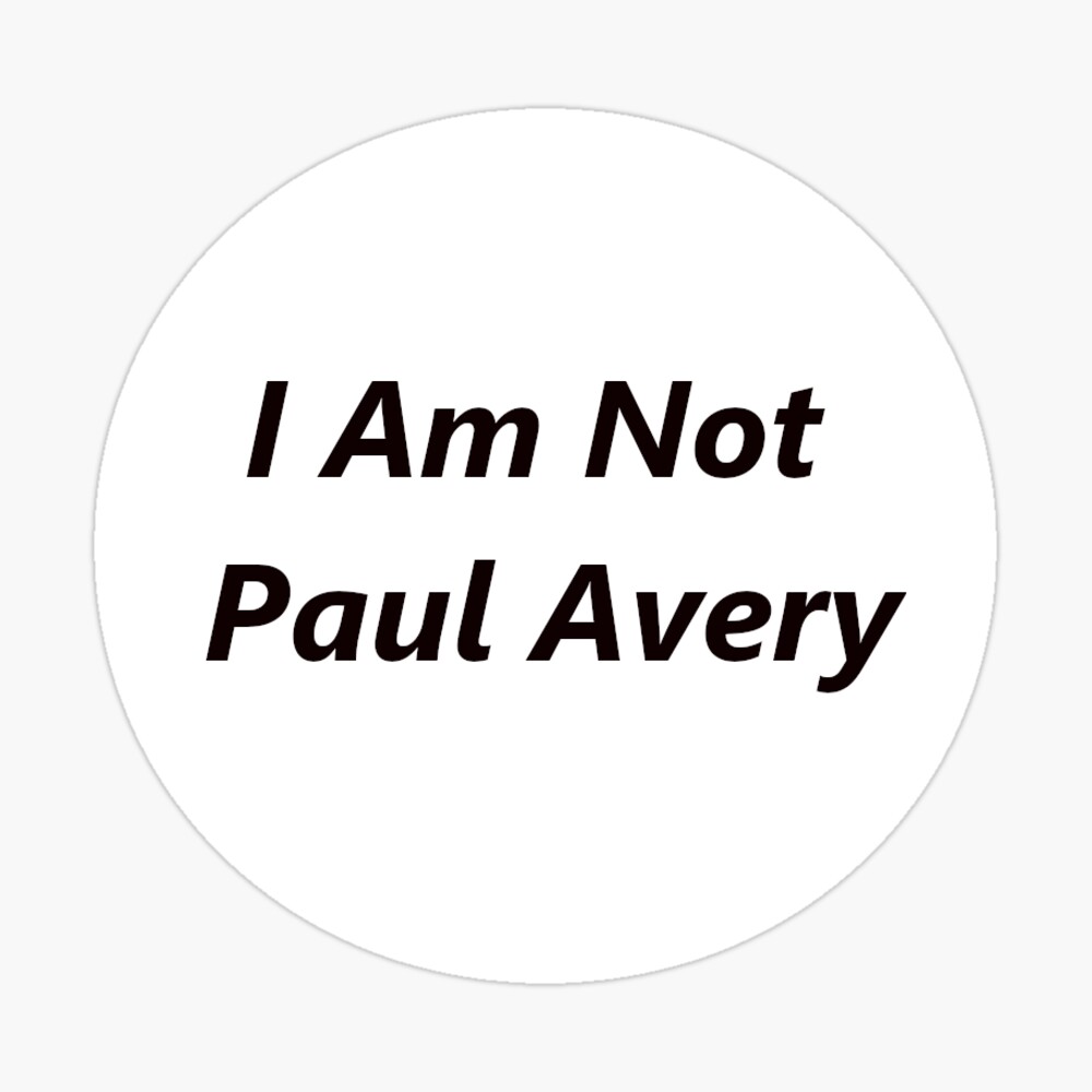 Paul Avery